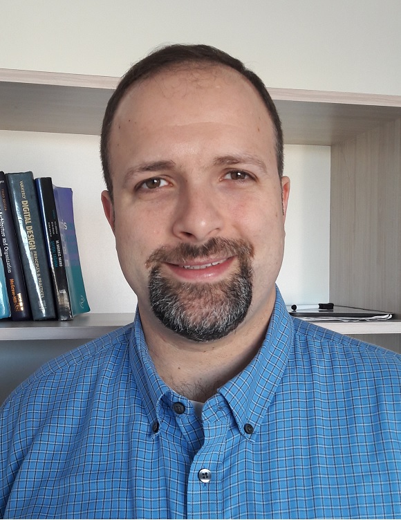 Faculty Members - Bilgisayar Mühendisliği Bölümü