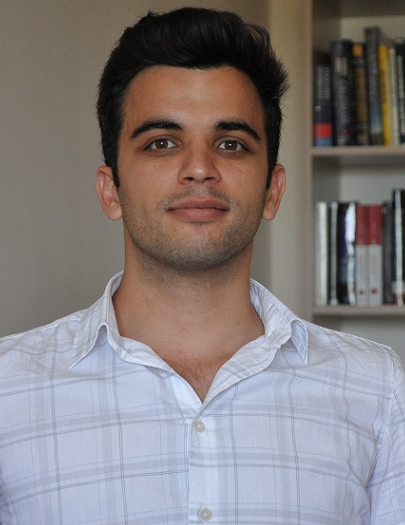 Research Assistants - Bilgisayar Mühendisliği Bölümü